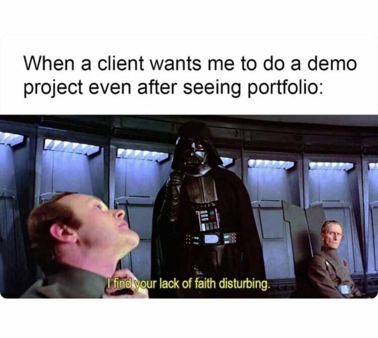 28 Funny Graphic Design Memes That Are More Layered Than Photoshop