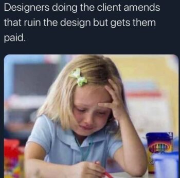 28 Funny Graphic Design Memes That Are More Layered Than Photoshop