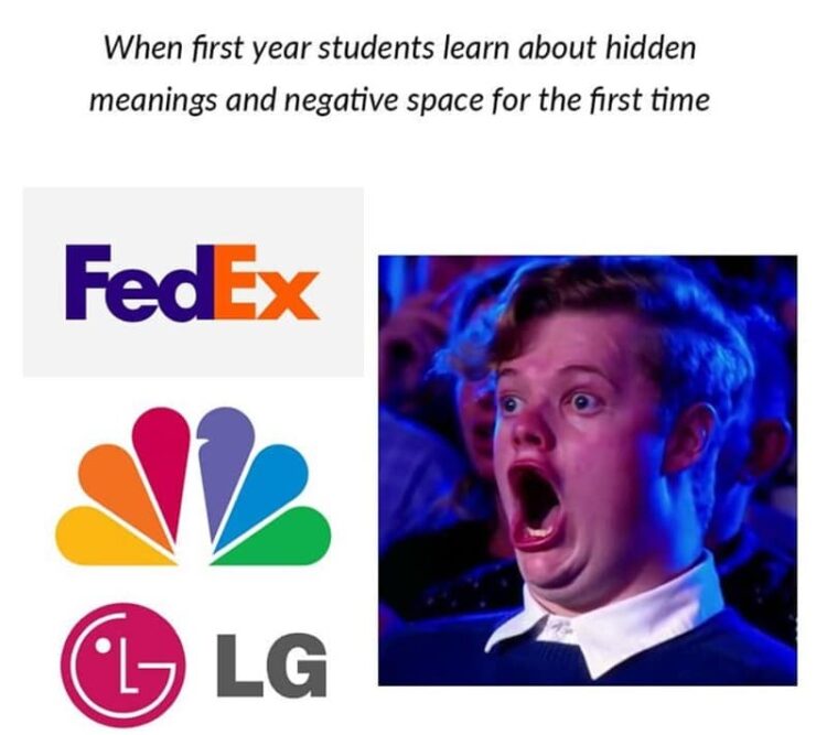 28 Funny Graphic Design Memes That Are More Layered Than Photoshop
