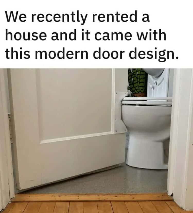 32 Funniest Design Fails That Were So Bad They Were Good