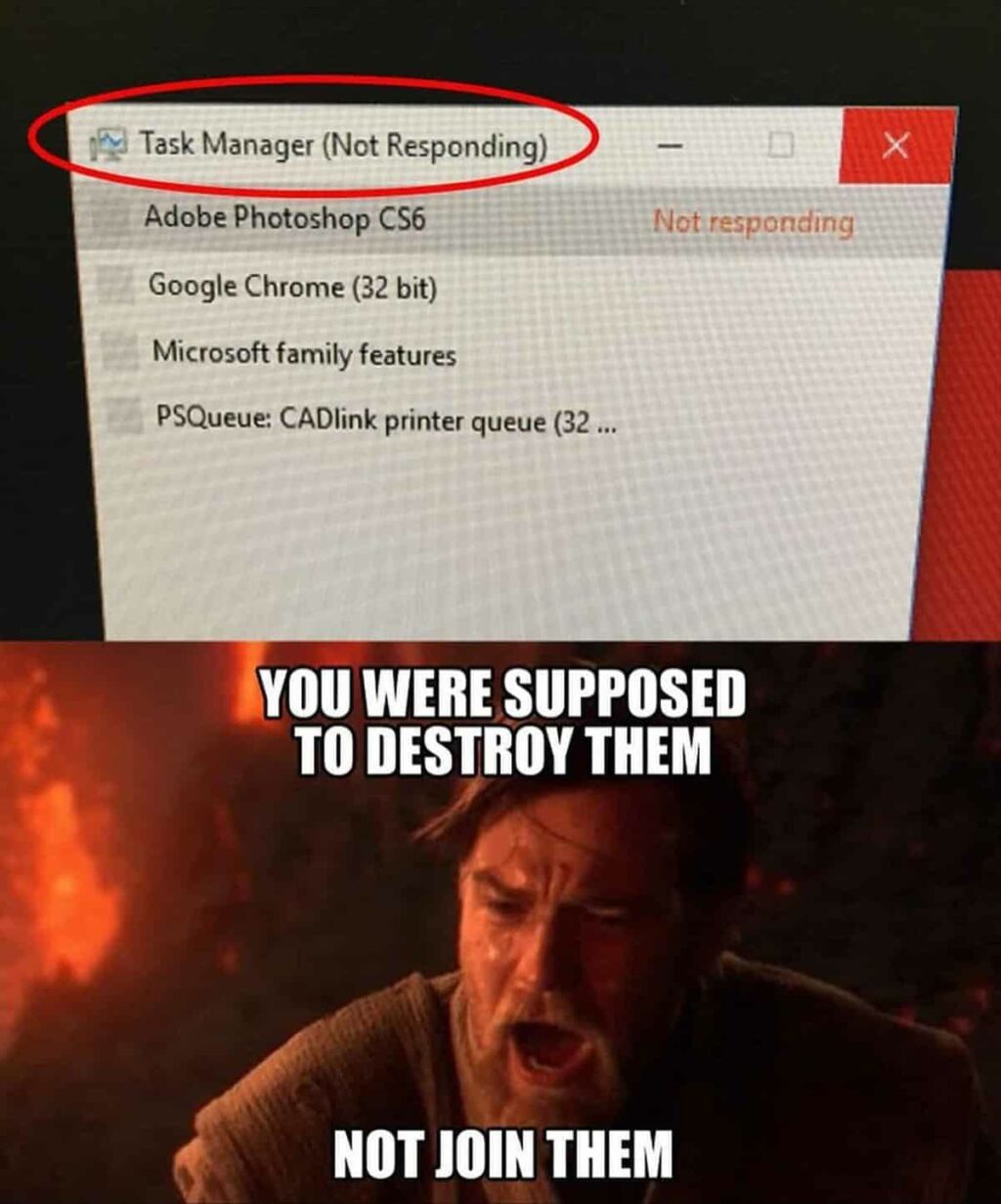 31 Funny Graphic Design Memes That Are More Layered Than Photoshop