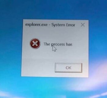 45 Hilarious Software Glitches And Computer Fails
