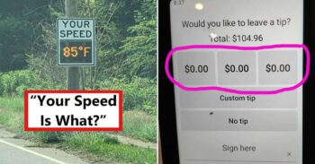 45 Hilarious Software Glitches And Computer Fails