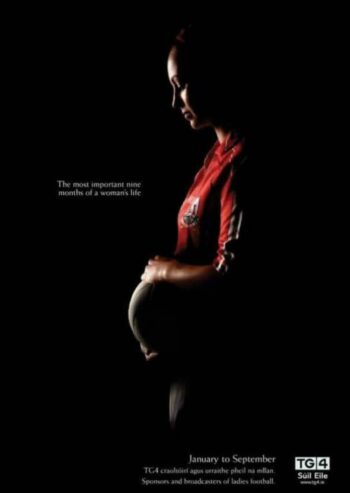 40 Ingenious Marketing Ads That Companies Nailed