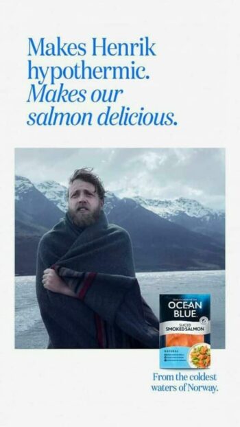 40 Ingenious Marketing Ads That Companies Nailed