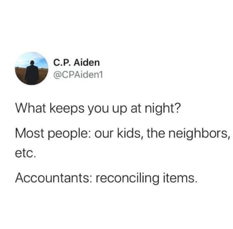 55 Accounting And Tax Memes That Put Humor On The Ledger