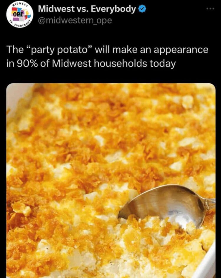 27 Midwest Memes For Nice Folks Who Love Knee-Slappers (November 14, 2024)