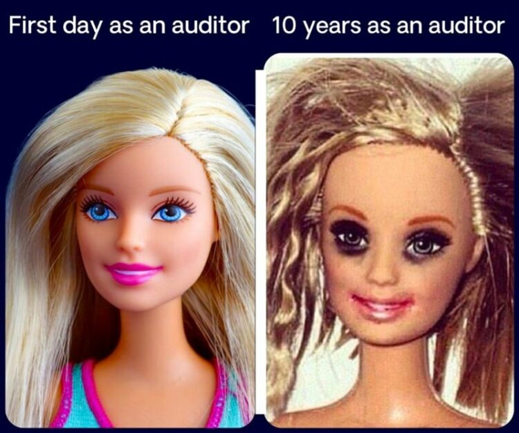 55 Accounting And Tax Memes That Put Humor On The Ledger