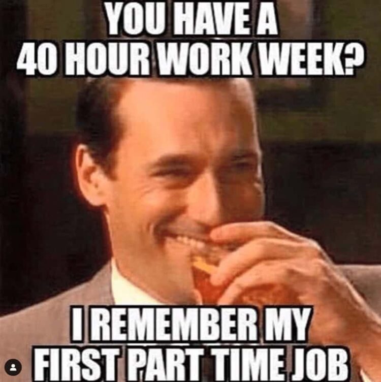 32 Funny Construction Worker Memes With Laughter As The Foundation Of ...