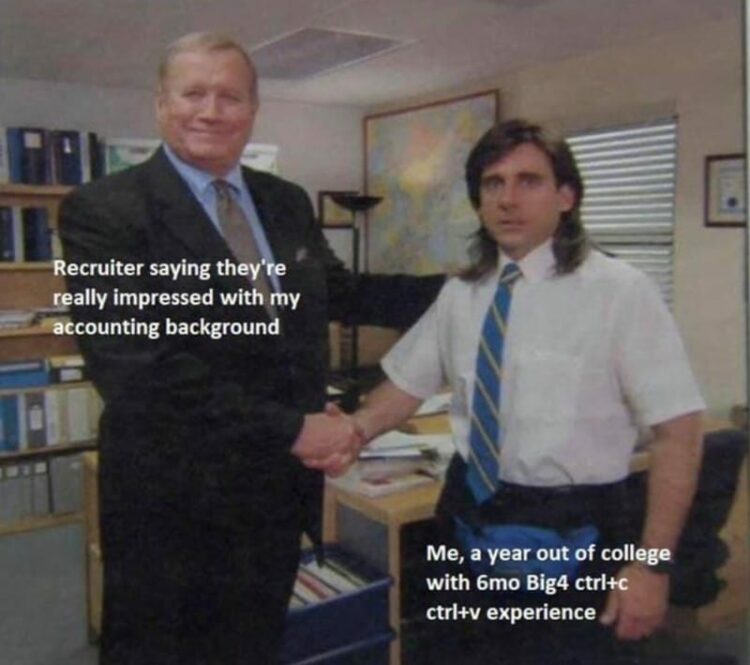 55 Accounting And Tax Memes That Put Humor On The Ledger