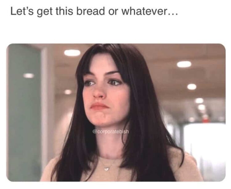 47 Dark Humor Work Memes That Perfectly Capture How Depressing It Is To ...