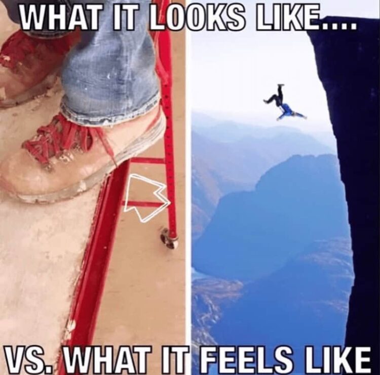 32 Funny Construction Worker Memes With Laughter As The Foundation Of ...