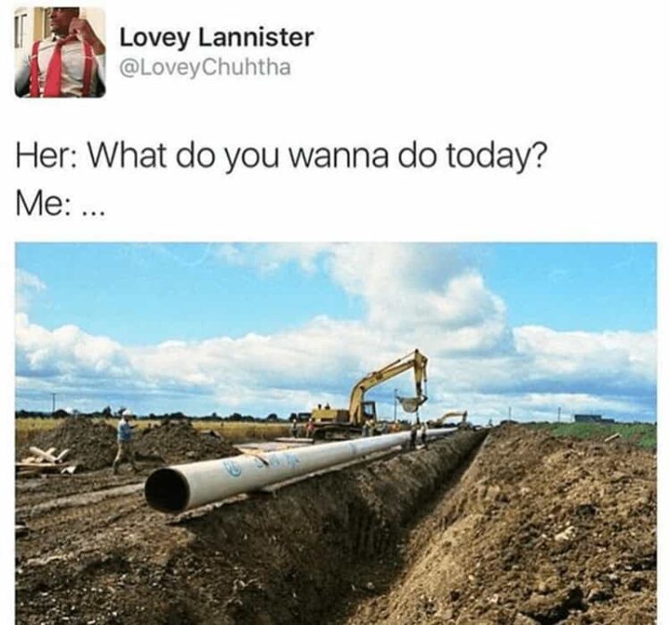 32 Funny Construction Worker Memes With Laughter As The Foundation Of ...