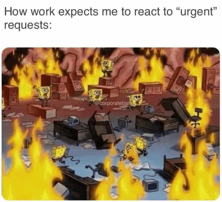 47 Dark Humor Work Memes That Perfectly Capture How Depressing It Is To ...