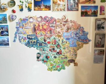 26 Incredible Maps That Will Make You Want to Get Utterly Lost