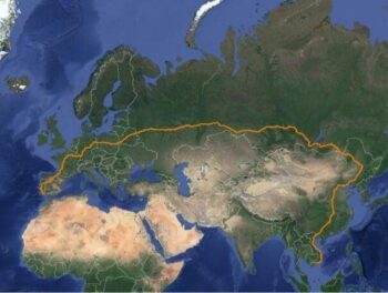 26 Incredible Maps That Will Make You Want to Get Utterly Lost