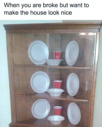49 Budget Memes That Prove Laughter is the Best (Free) Medicine