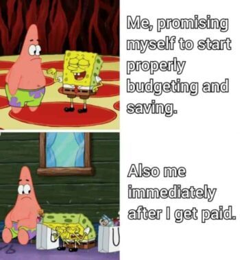 49 Budget Memes That Prove Laughter is the Best (Free) Medicine