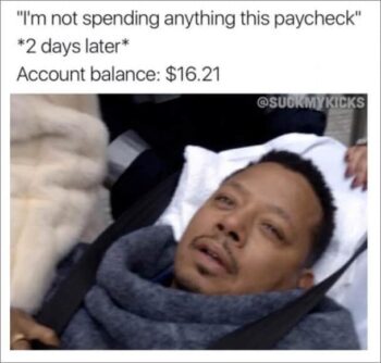 49 Budget Memes That Prove Laughter is the Best (Free) Medicine
