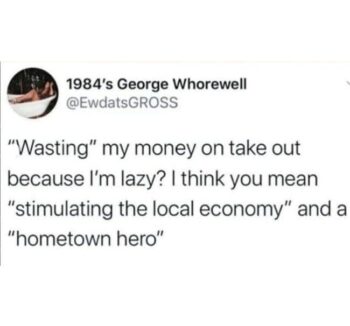 49 Budget Memes That Prove Laughter is the Best (Free) Medicine