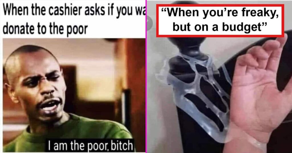 49 Budget Memes That Prove Laughter is the Best (Free) Medicine