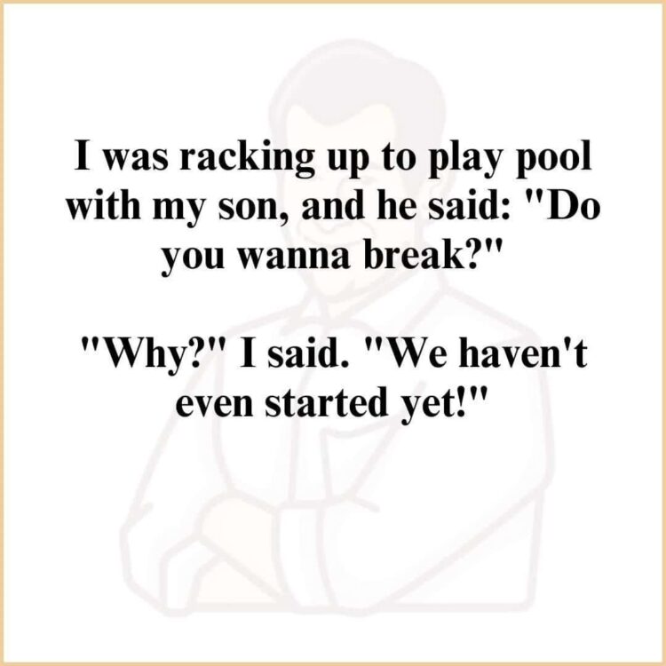 57 Funny Dad Joke Memes That'll Make The Whole Family Groan From ...