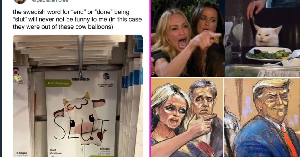 48 Funny Relatable Memes That Felt All Too Familiar This Week (May 16 ...