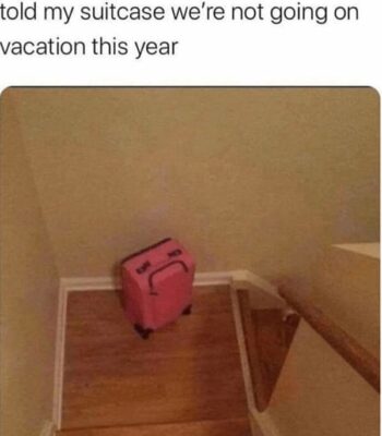 43 Hilarious Summer Vacation Memes That Will Make You Laugh Through Your Sunburns