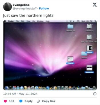 40 Hilarious Northern Lights Memes That'll Make The Aurora Turn Red ...