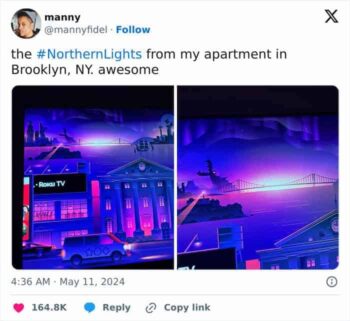 40 Hilarious Northern Lights Memes That'll Make The Aurora Turn Red ...