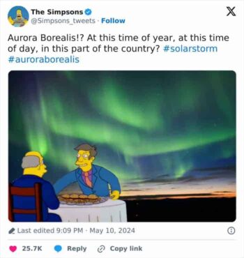 40 Hilarious Northern Lights Memes That'll Make The Aurora Turn Red ...