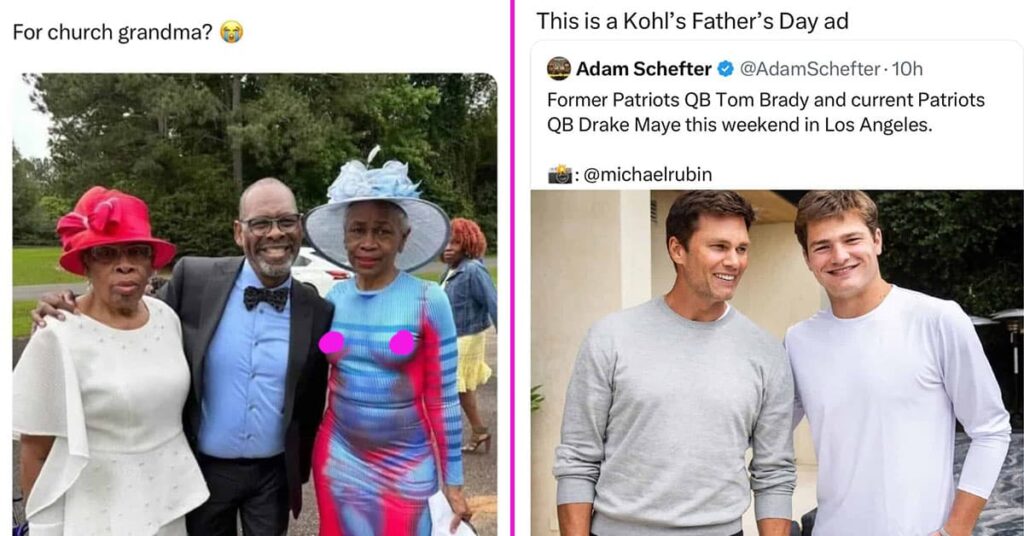 Top 47 Trending Memes Taking Over The Internet That You Need To See ...