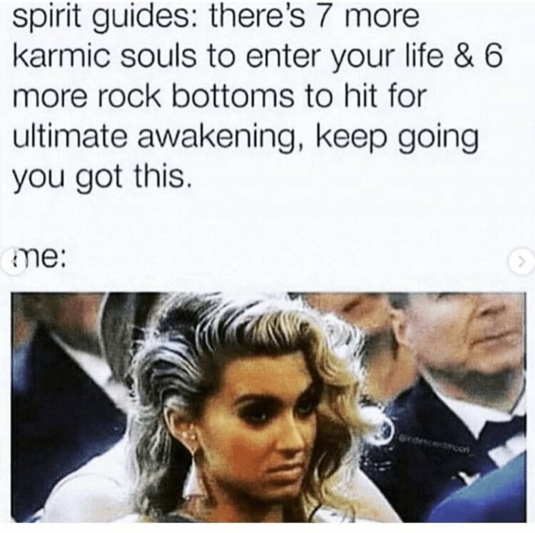 45 Funny Higher-Self Memes To Make You Laugh While You Align Your Chakras