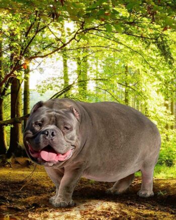 52 Absurd Animal Mashups Created By One Artist’s Photoshop-Fueled Imagination