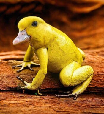 52 Absurd Animal Mashups Created By One Artist’s Photoshop-Fueled ...