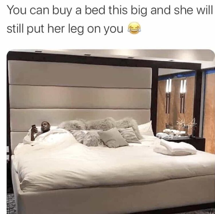44 Funny Marriage Memes That Remind Us Why The Saying Is 'For Better or ...