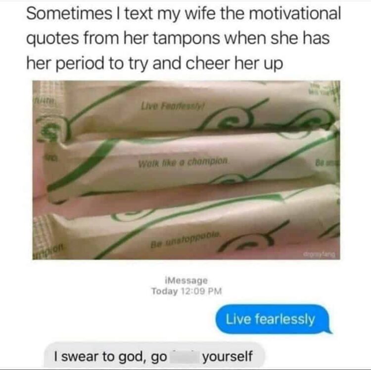 44 Funny Marriage Memes That Remind Us Why The Saying Is 'For Better or ...