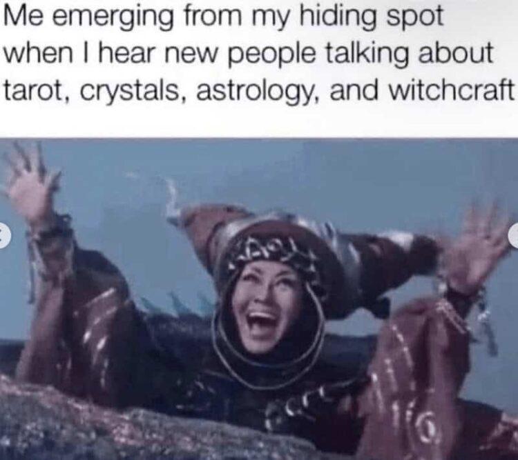 45 Funny Higher-Self Memes To Make You Laugh While You Align Your Chakras