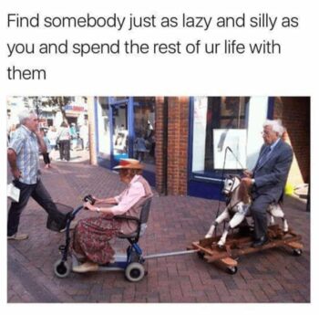 44 Funny Marriage Memes That Remind Us Why The Saying Is 'For Better or ...