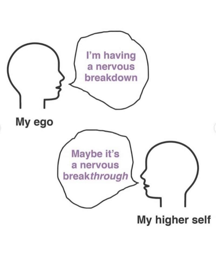 45 Funny Higher-Self Memes To Make You Laugh While You Align Your Chakras