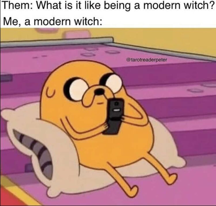 45 Funny Higher-Self Memes To Make You Laugh While You Align Your Chakras