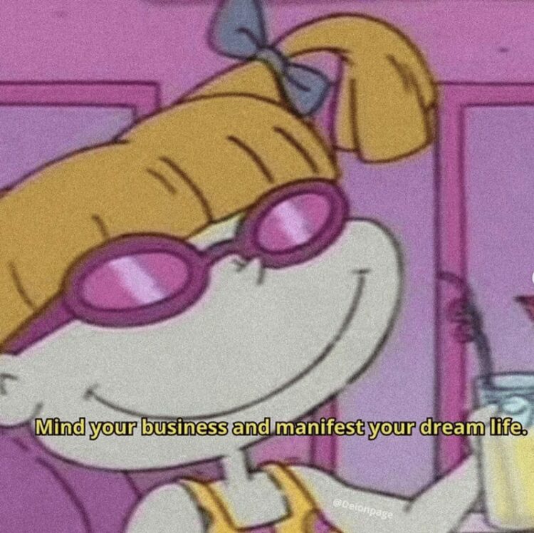 45 Funny Higher-Self Memes To Make You Laugh While You Align Your Chakras