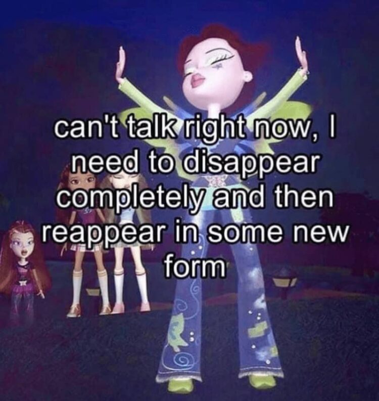 45 Funny Higher-Self Memes To Make You Laugh While You Align Your Chakras