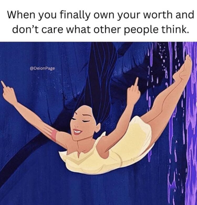 45 Funny Higher-Self Memes To Make You Laugh While You Align Your Chakras