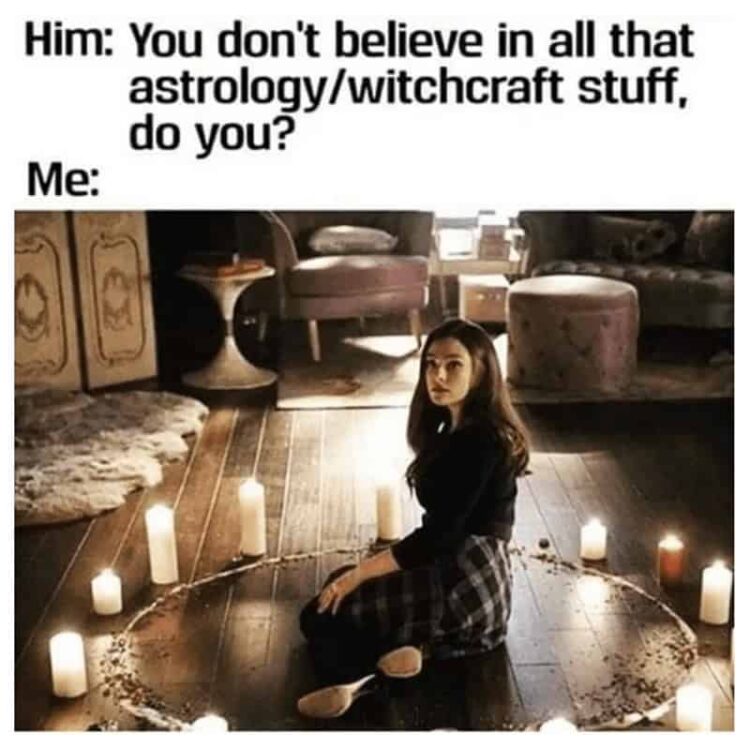 45 Funny Higher-Self Memes To Make You Laugh While You Align Your Chakras