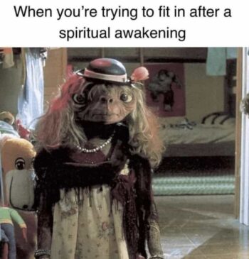 45 Funny Higher-Self Memes To Make You Laugh While You Align Your Chakras