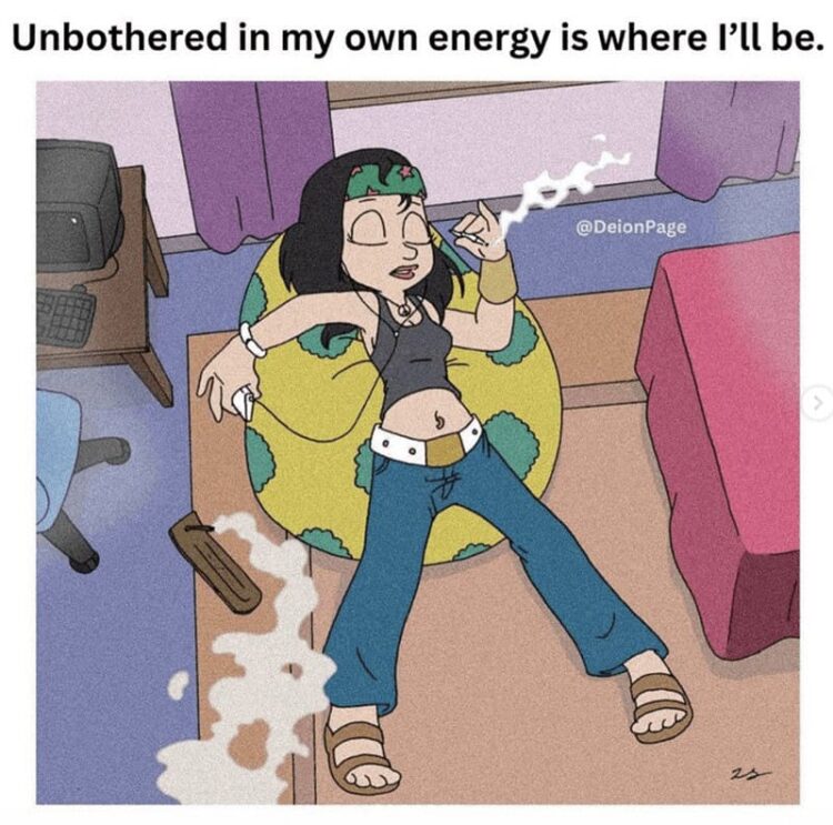 45 Funny Higher-Self Memes To Make You Laugh While You Align Your Chakras