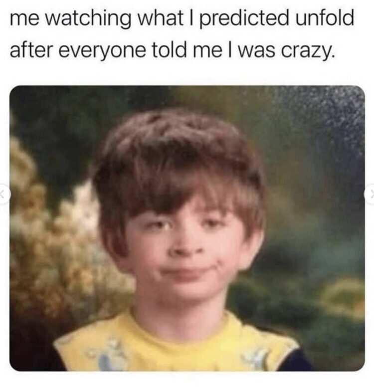 45 Funny Higher-Self Memes To Make You Laugh While You Align Your Chakras