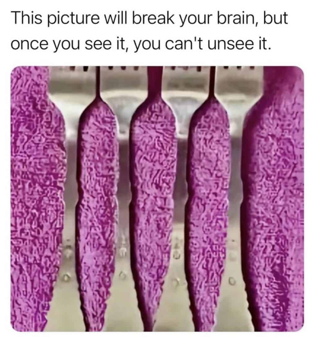 18 Optical Illusions That’ll Make You Question If Seeing Really Is ...