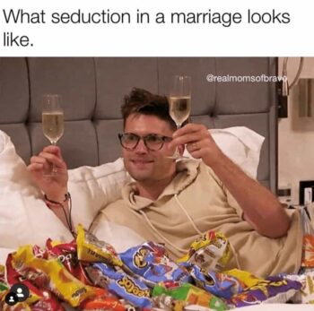 44 Funny Marriage Memes That Remind Us Why The Saying Is 'For Better or ...